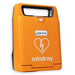 Mindray BeneHeart MR62 Electrodes | AEDexpert.co.uk