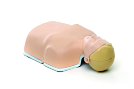 Laerdal Little Anne Resuscitation Manikin Light | aedexpert.co.uk