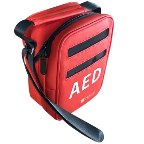 Primedic HeartSave myPAD Bag | AEDExpert.co.uk
