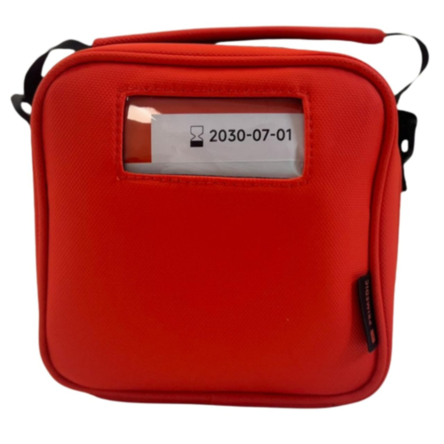Primedic Heartsave myPAD | Fully automatic | AEDexpert.co.uk