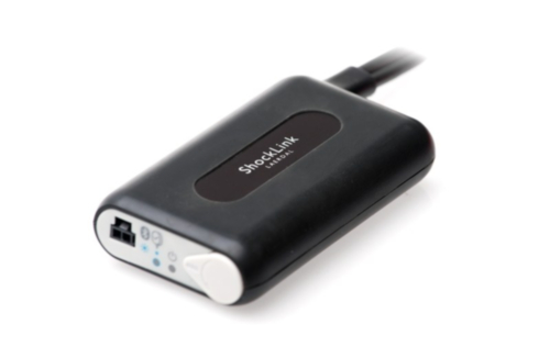 Laerdal Shocklink System | AEDexpert.co.uk