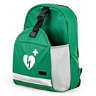 Universal Defibrillator Backpack