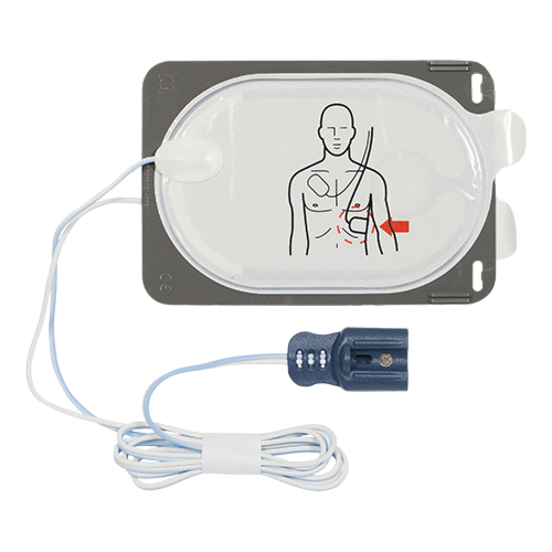 Philips Heartstart FR3 SMART Pads III