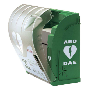 Indoor AED Cabinet DefiSign / AIVIA 100