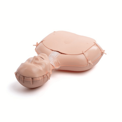 Laerdal mini anne plus inflatable manikin